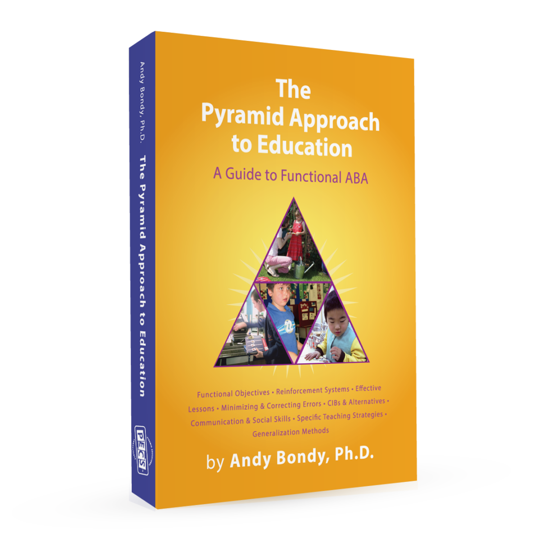 Pyramid Approach to Education, 2nd Edition (Hard Copy) - Pyramid ...