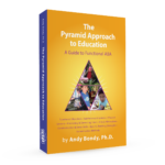 Pyramid Approach to Education, 2nd Edition (Hard Copy) - Pyramid ...