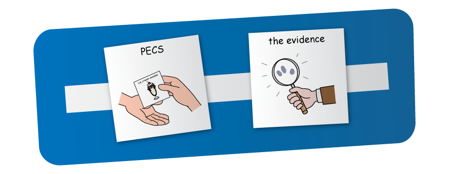 Updated PECS Research Page now with over 240 Publications! - Pyramid ...