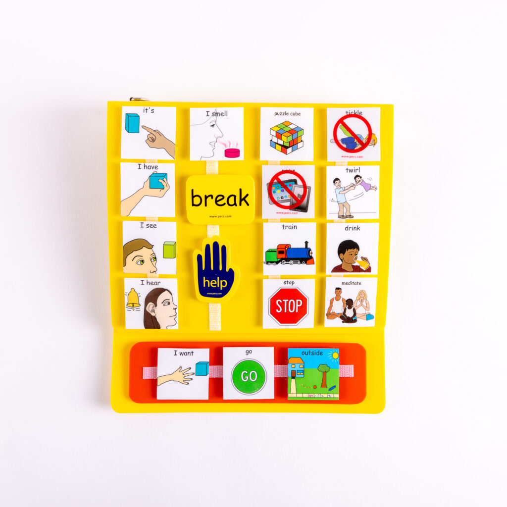 Universal No Symbols - Pyramid Educational Consultants USA