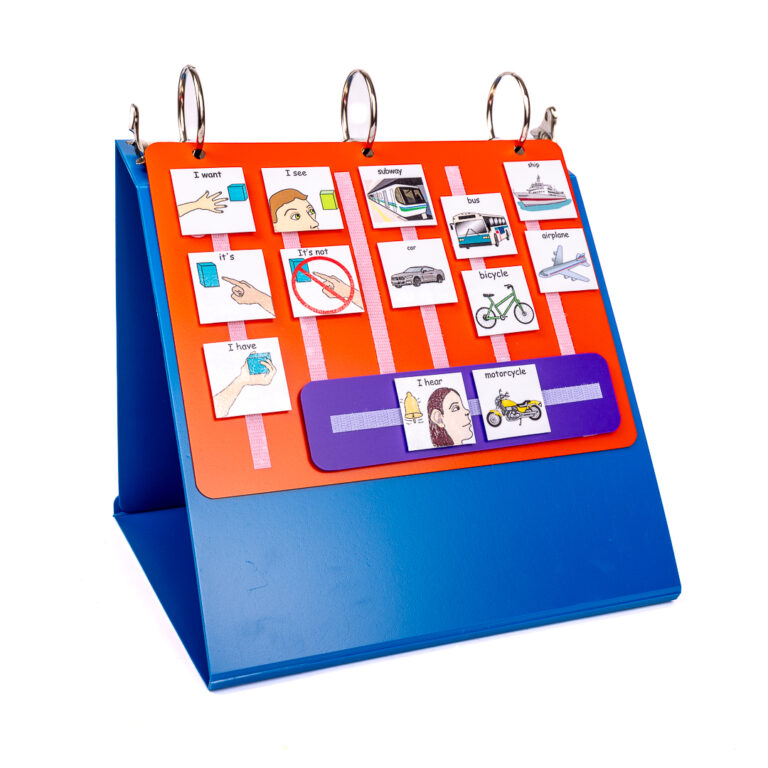 PECS® Activity Board - Pyramid Educational Consultants