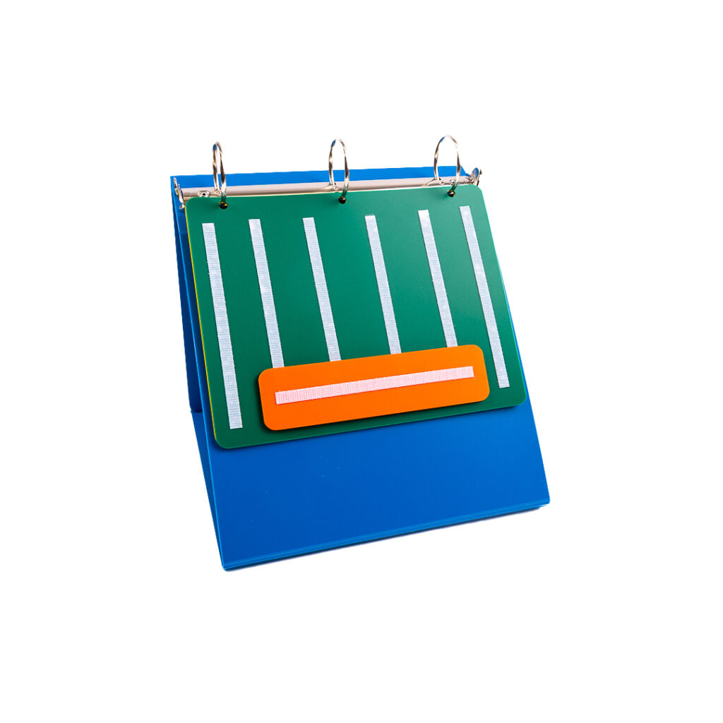 Activity Binder - Pyramid Educational Consultants