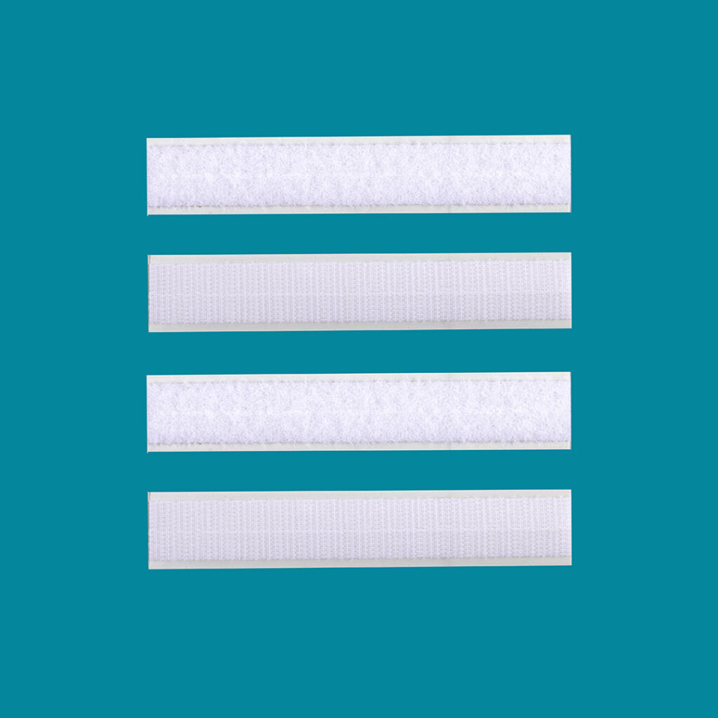 VELCRO® Brand Fasteners - Pyramid Educational Consultants