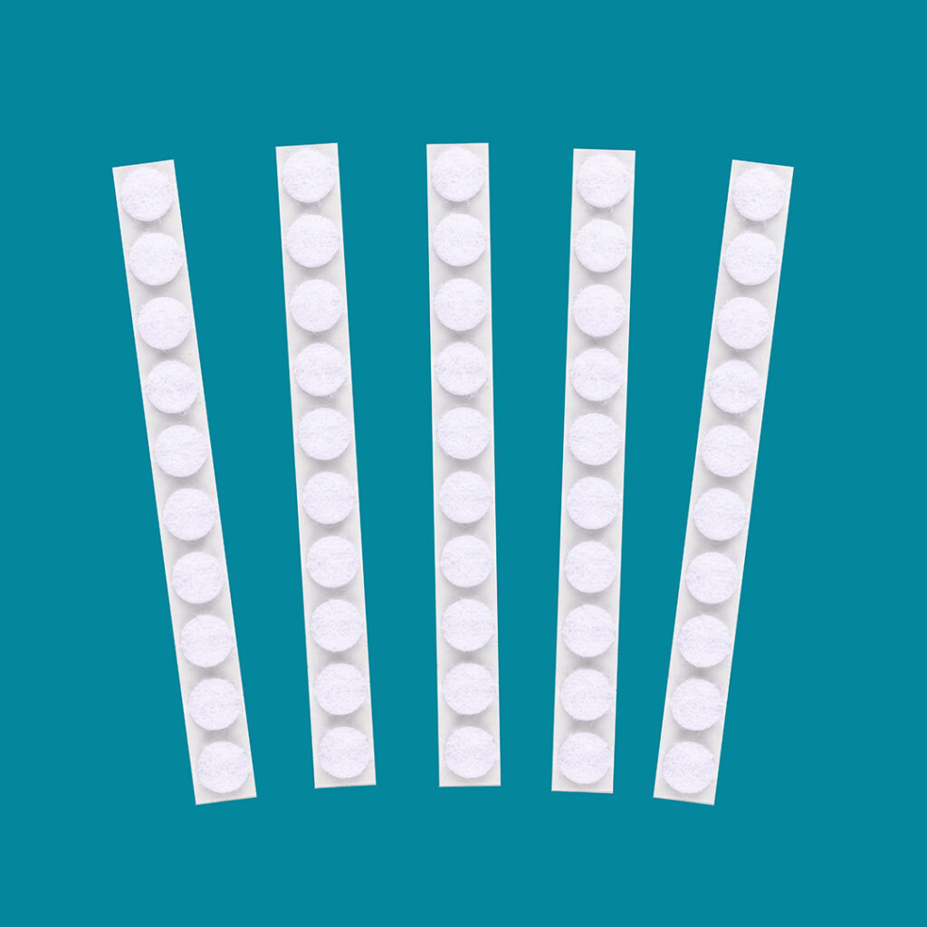 VELCRO® Brand Fasteners - Pyramid Educational Consultants USA