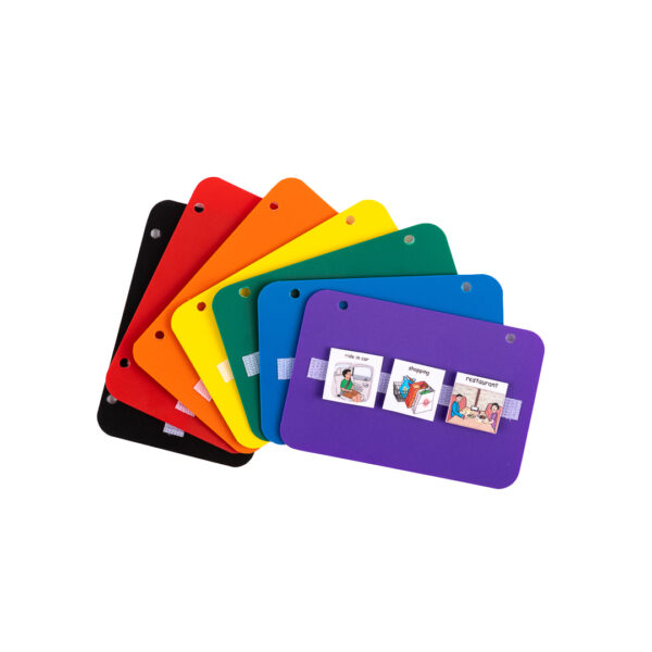 Insert Pages - Pyramid Educational Consultants