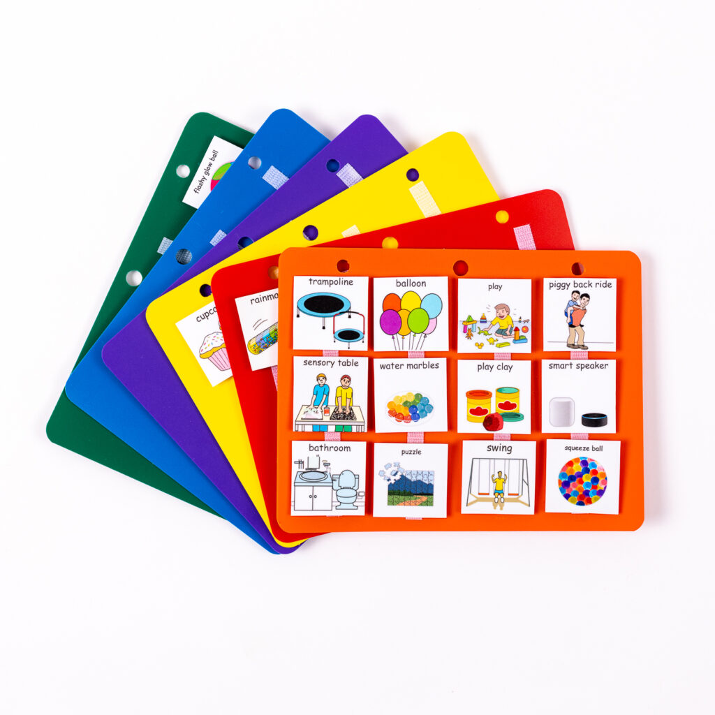 Insert Pages - Pyramid Educational Consultants USA