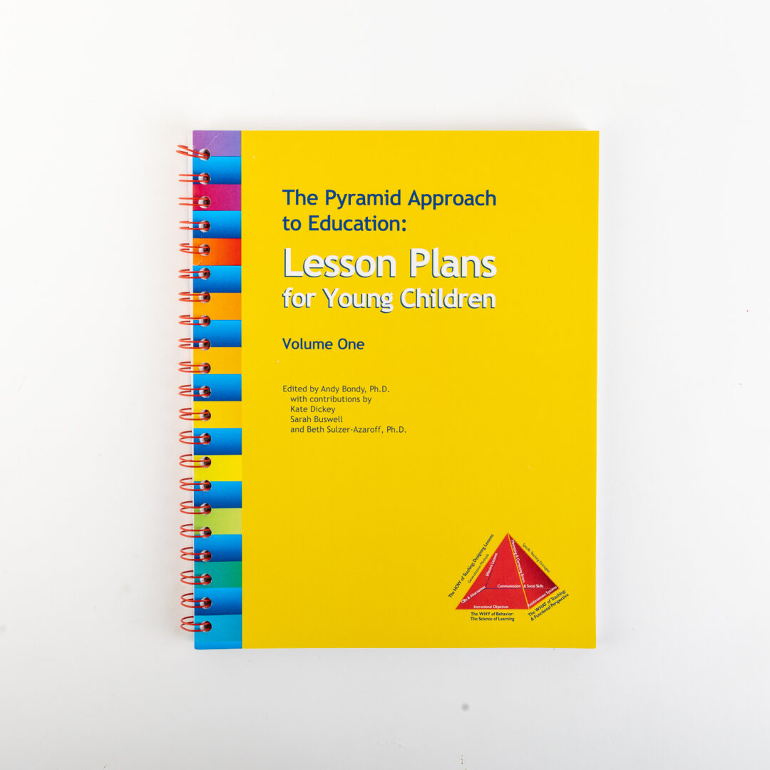 Lesson Plans For Young Children Download Only Pyramid Educational