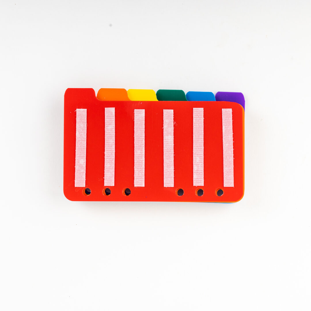 Insert Pages - Pyramid Educational Consultants USA