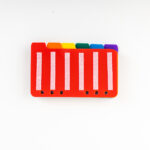 Insert Pages - Pyramid Educational Consultants