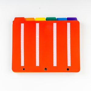 Insert Pages - Pyramid Educational Consultants