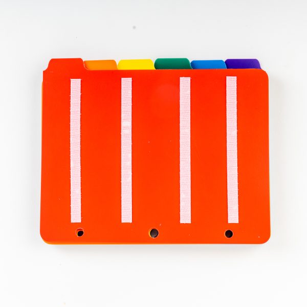 Insert Pages - Pyramid Educational Consultants