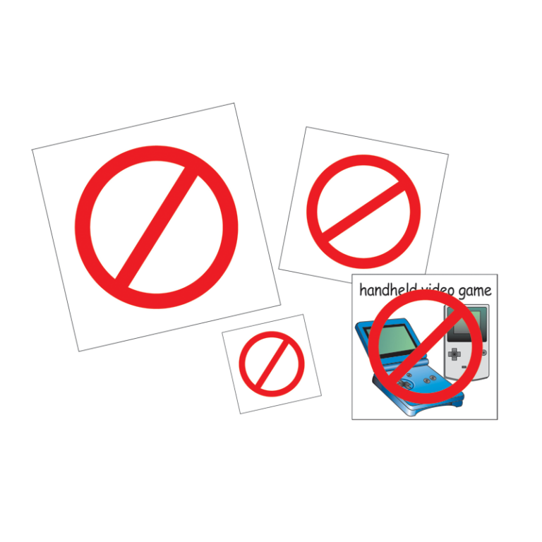 Universal No Symbols - Pyramid Educational Consultants