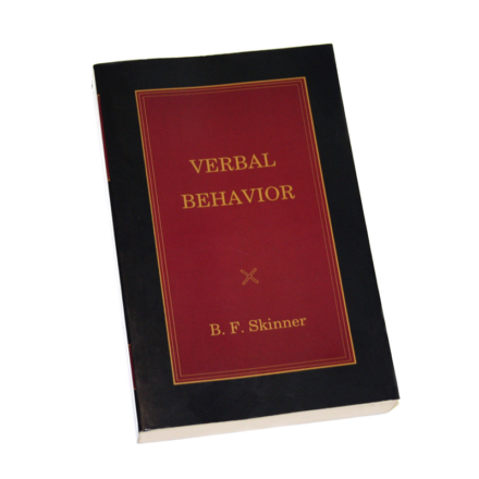 Verbal Behavior - Pyramid Educational Consultants USA