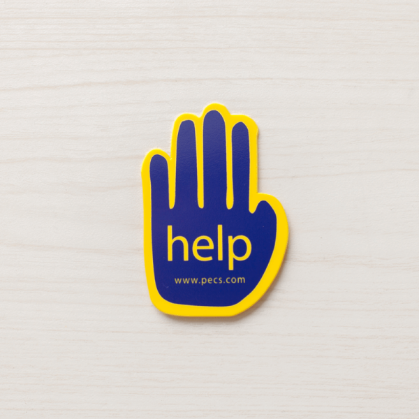 Help Card - Pyramid Educational Consultants