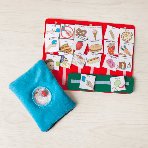 Product Instructions - Pyramid Educational Consultants