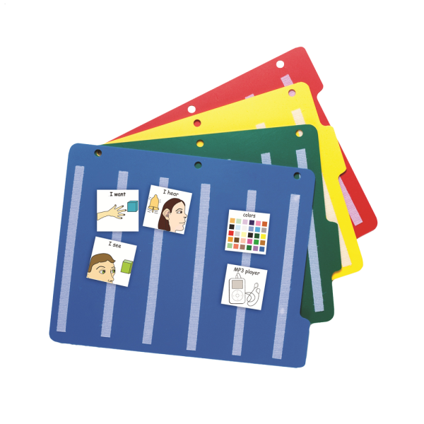 Product Instructions - Pyramid Educational Consultants