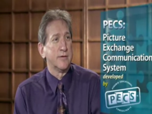 PECS Videos & More - Pyramid Educational Consultants