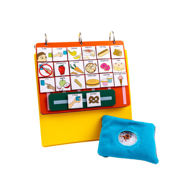 Activity Binder - Pyramid Educational Consultants