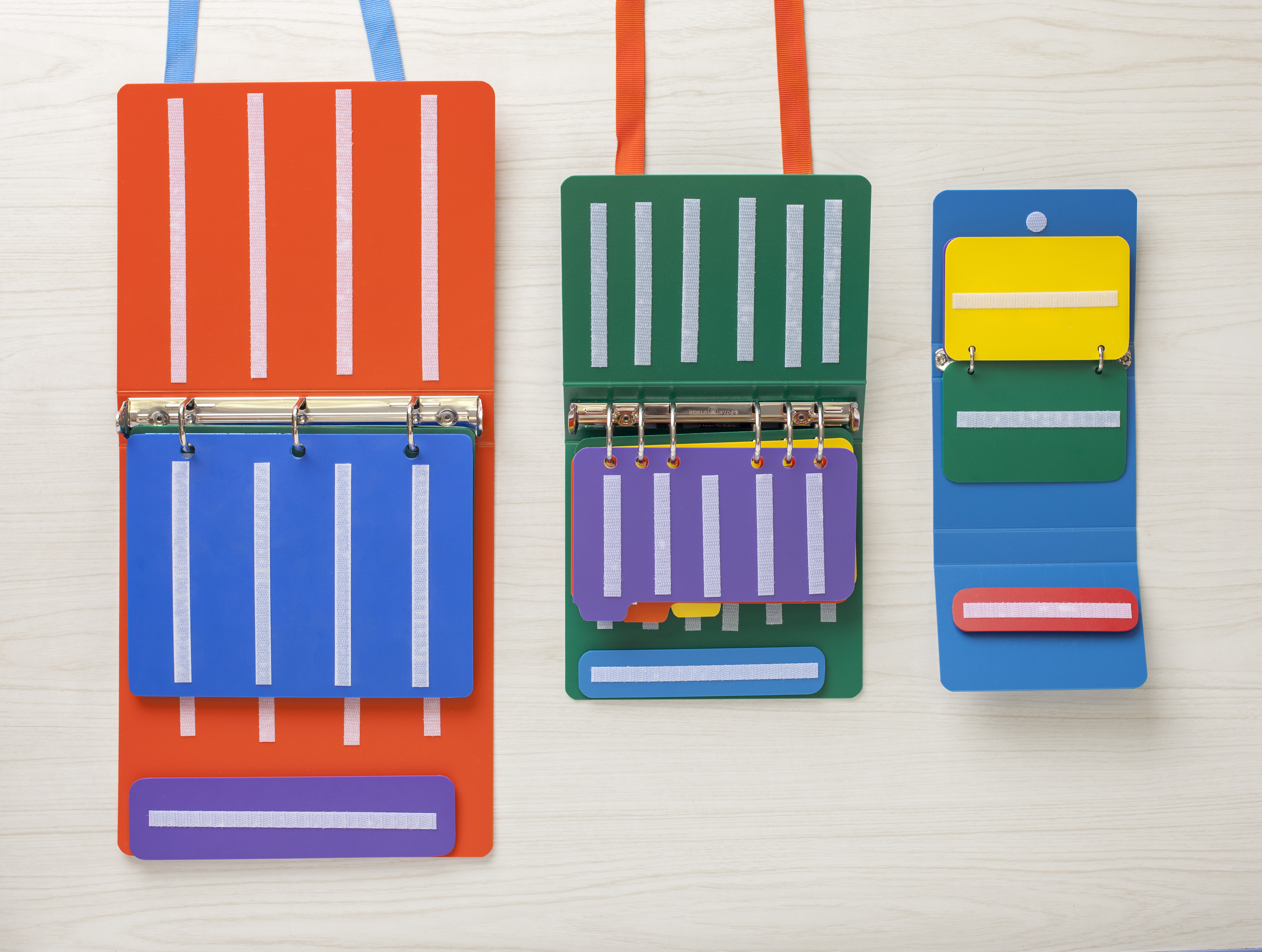 Communication Book | Pyramid Educational Consultants