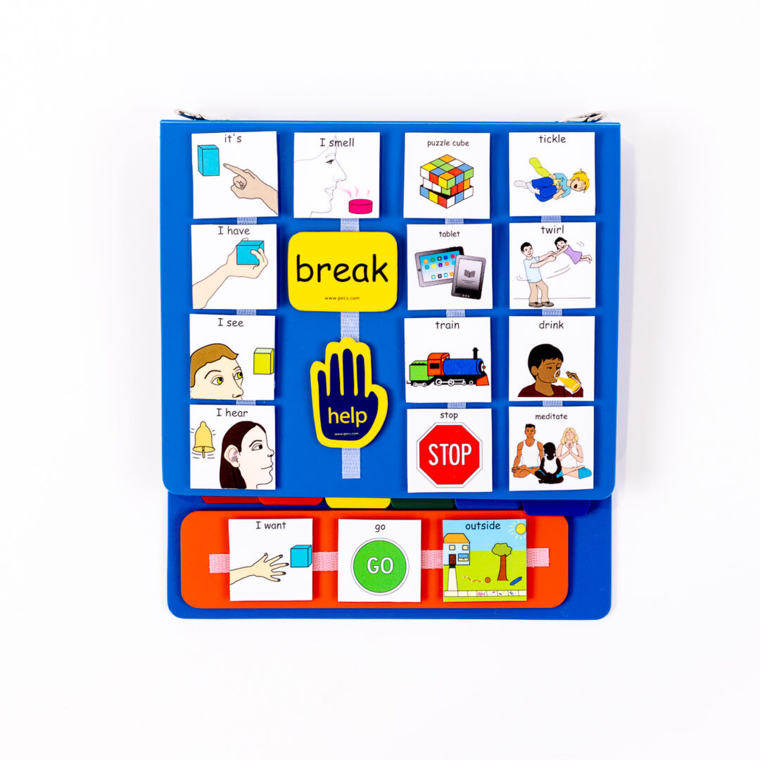 PECS Archives - Pyramid Educational Consultants Pyramid Educational ...