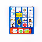 Communication Book - Pyramid Educational Consultants