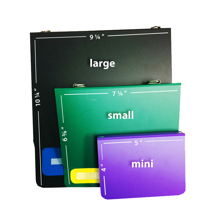 Communication Book - Pyramid Educational Consultants