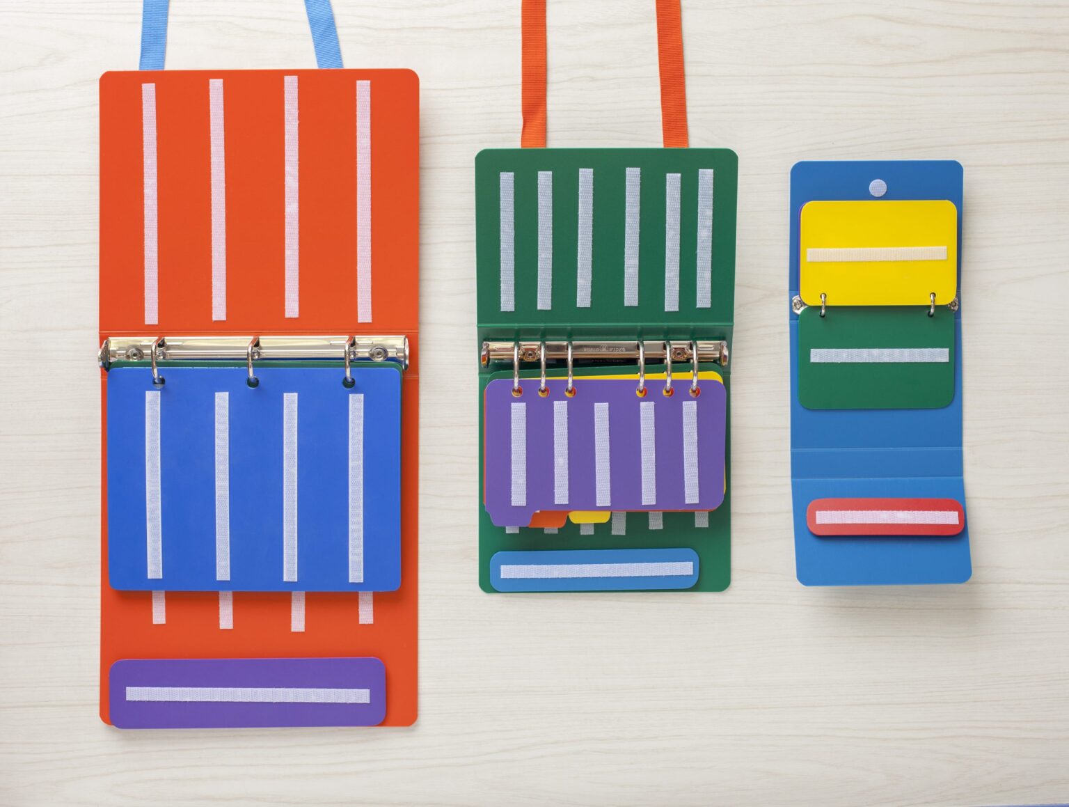 Communication Book - Pyramid Educational Consultants USA