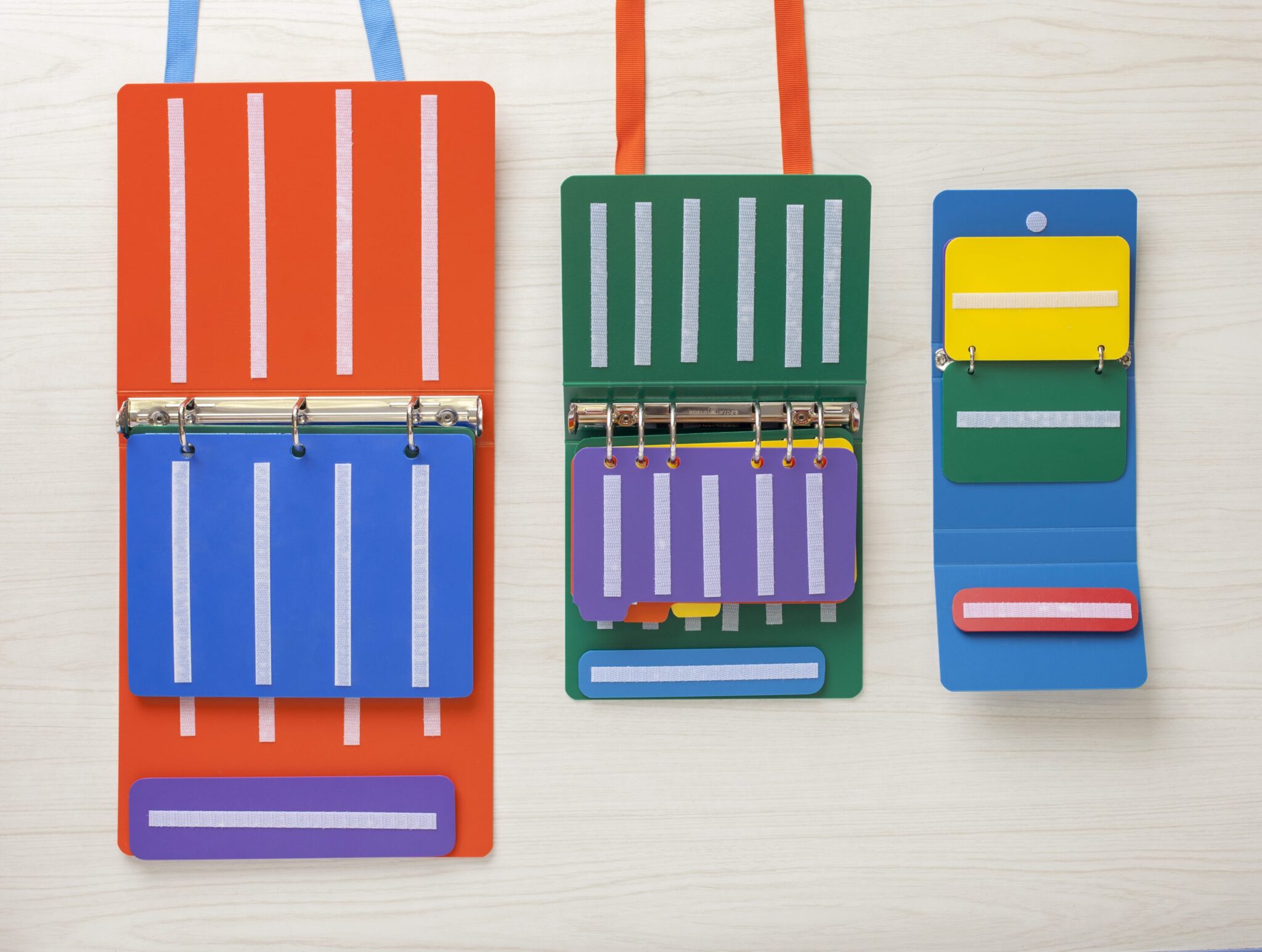 Communication Book - Pyramid Educational Consultants USA