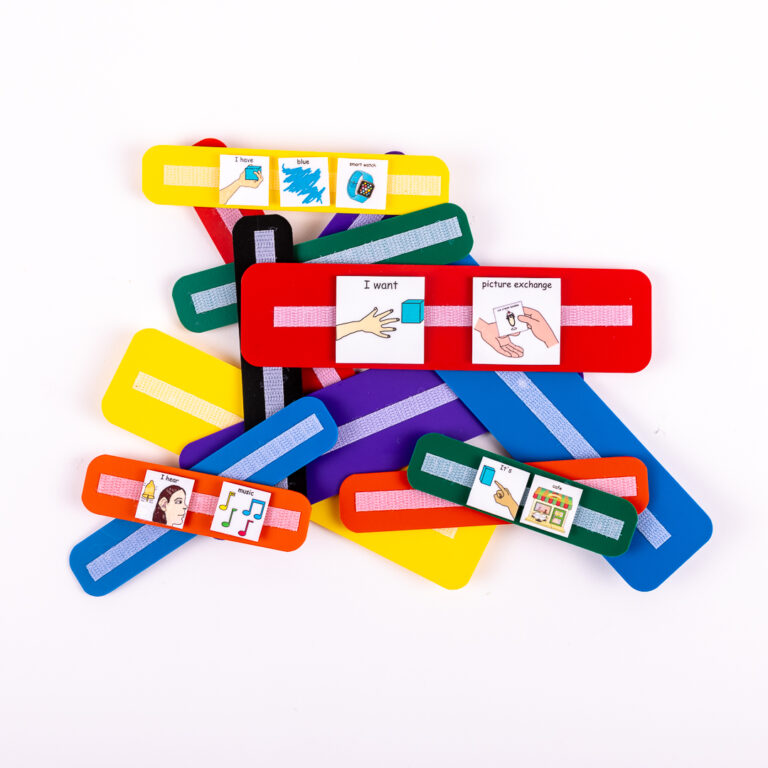 Sentence Strip™ - Pyramid Educational Consultants USA