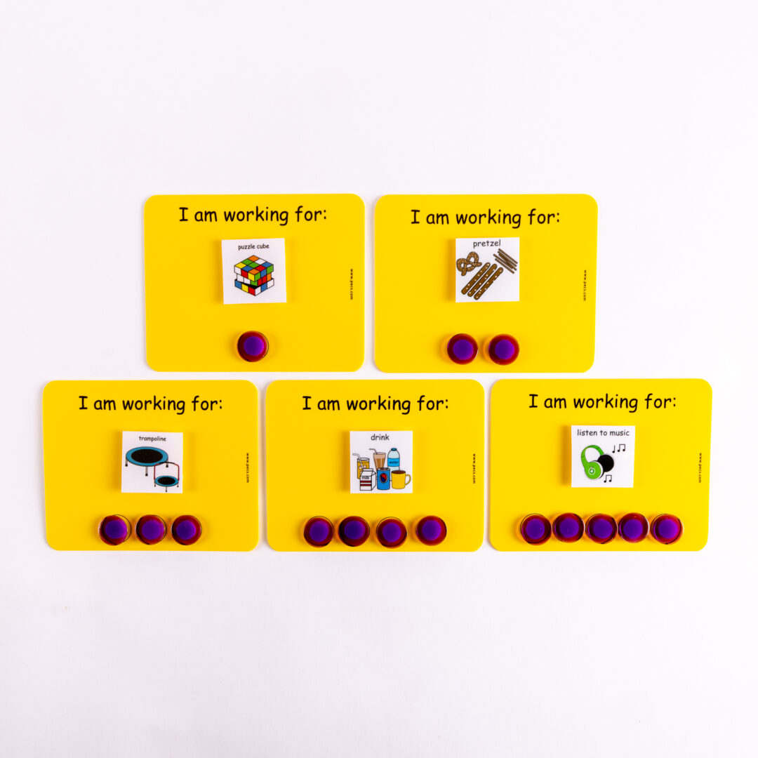 Visual Strategies Tool Kit - Pyramid Educational Consultants