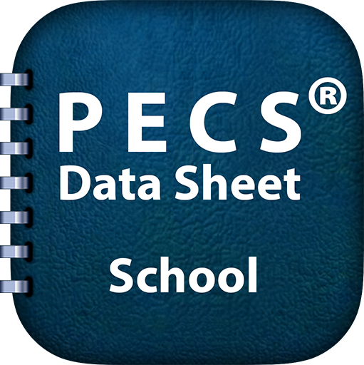 NEW APPS: PECS Data Sheet-Home & PECS Data Sheet-School - Pyramid ...