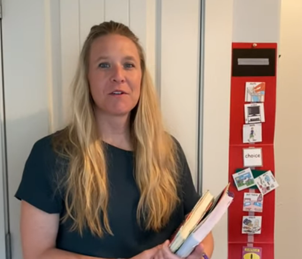 Free Activities: Communication & Literacy Skills - Pyramid Educational ...