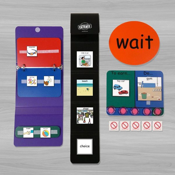 Product Instructions - Pyramid Educational Consultants