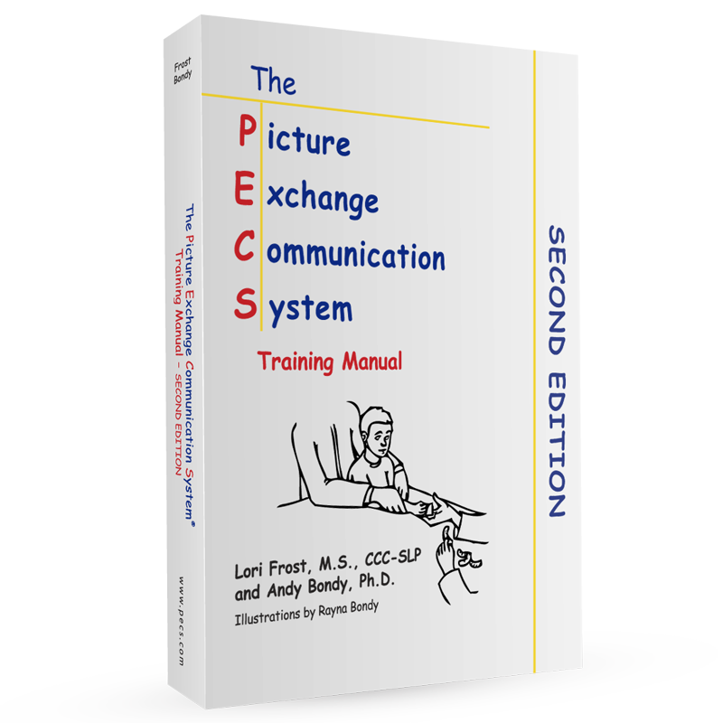 Why Do I Use PECS? - Pyramid Educational Consultants