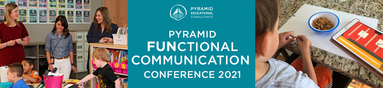 Pyramid FUNctional Communication Conference 2021