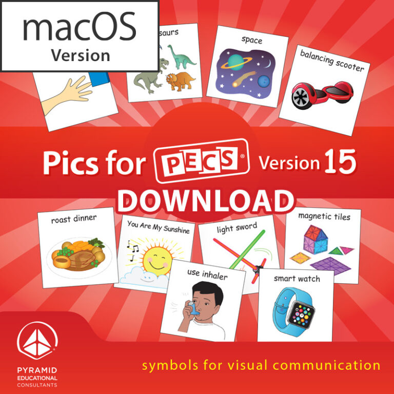 PECS Archives - Pyramid Educational Consultants USA Pyramid Educational ...