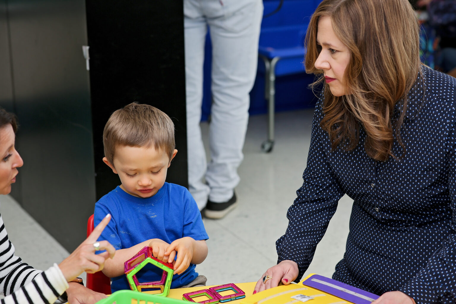 Tips for Success with Visual Schedules - Pyramid Educational Consultants