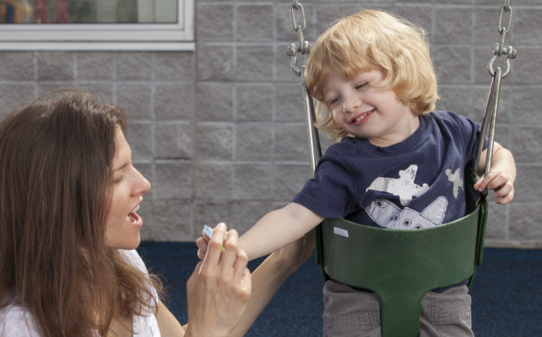 Helping Families Implement PECS® at Home - Pyramid Educational Consultants