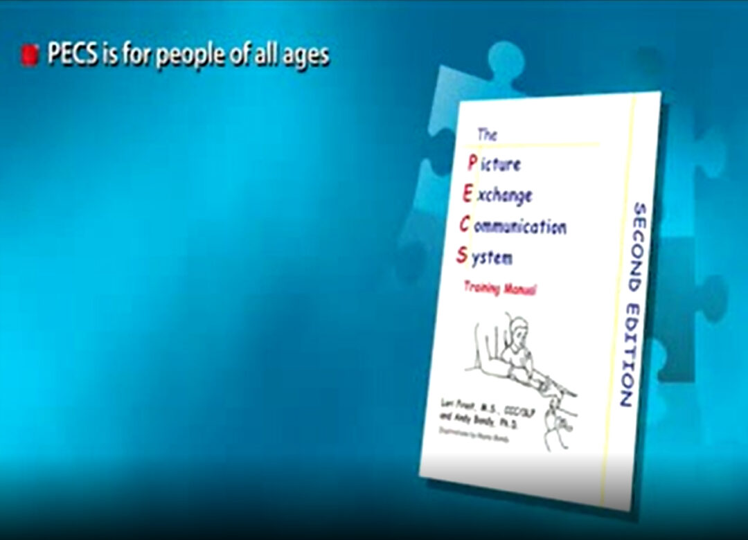 PECS Videos & More - Pyramid Educational Consultants