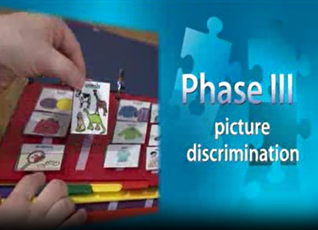 PECS Videos & More - Pyramid Educational Consultants