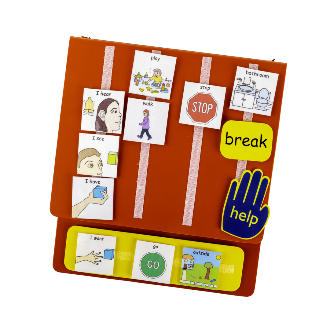 Professional Support - Pyramid Educational Consultants