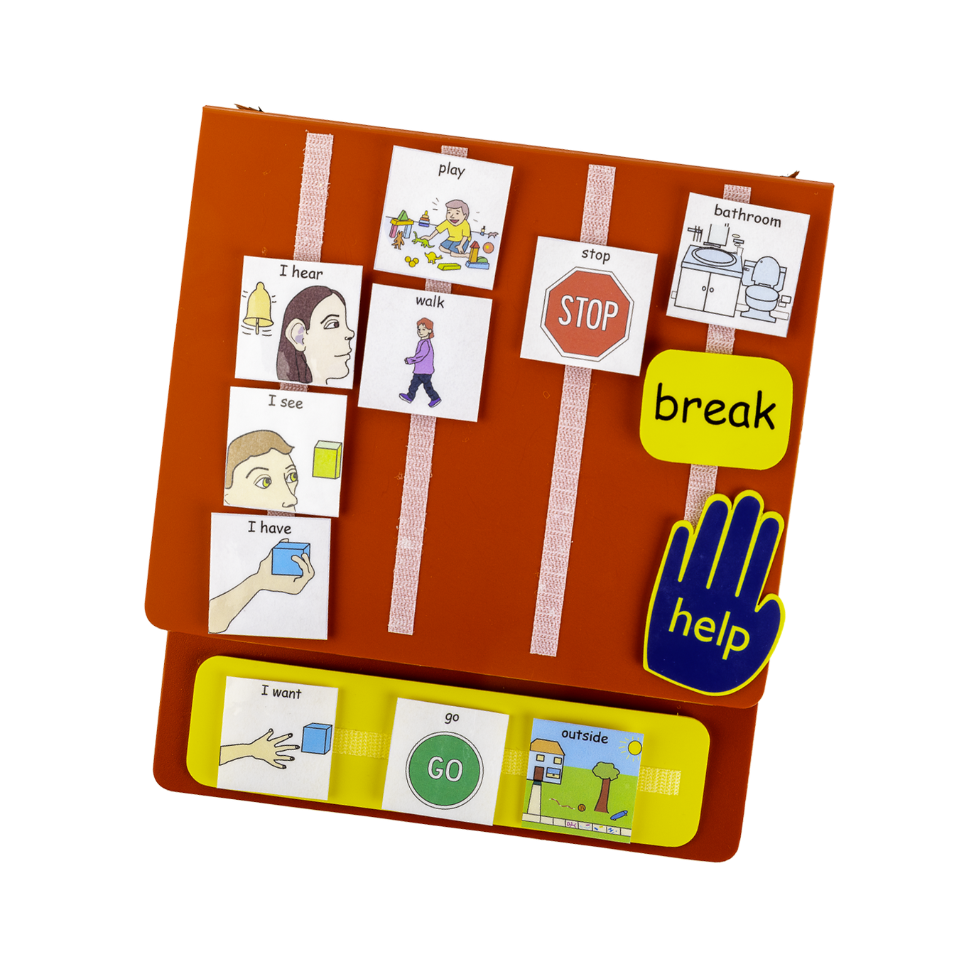 Professional Support - Pyramid Educational Consultants