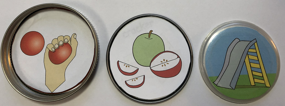 How to Modify PECS Pictures for Access and Success - Tips from an ...