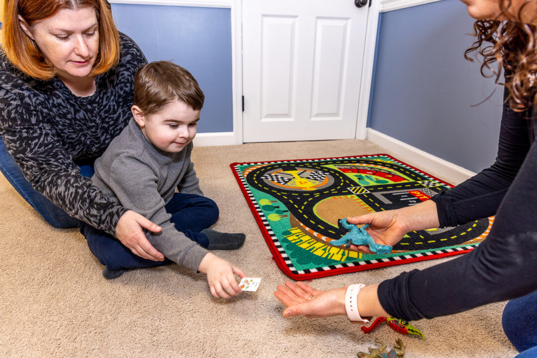 How to Modify PECS Pictures for Access and Success - Tips from an ...