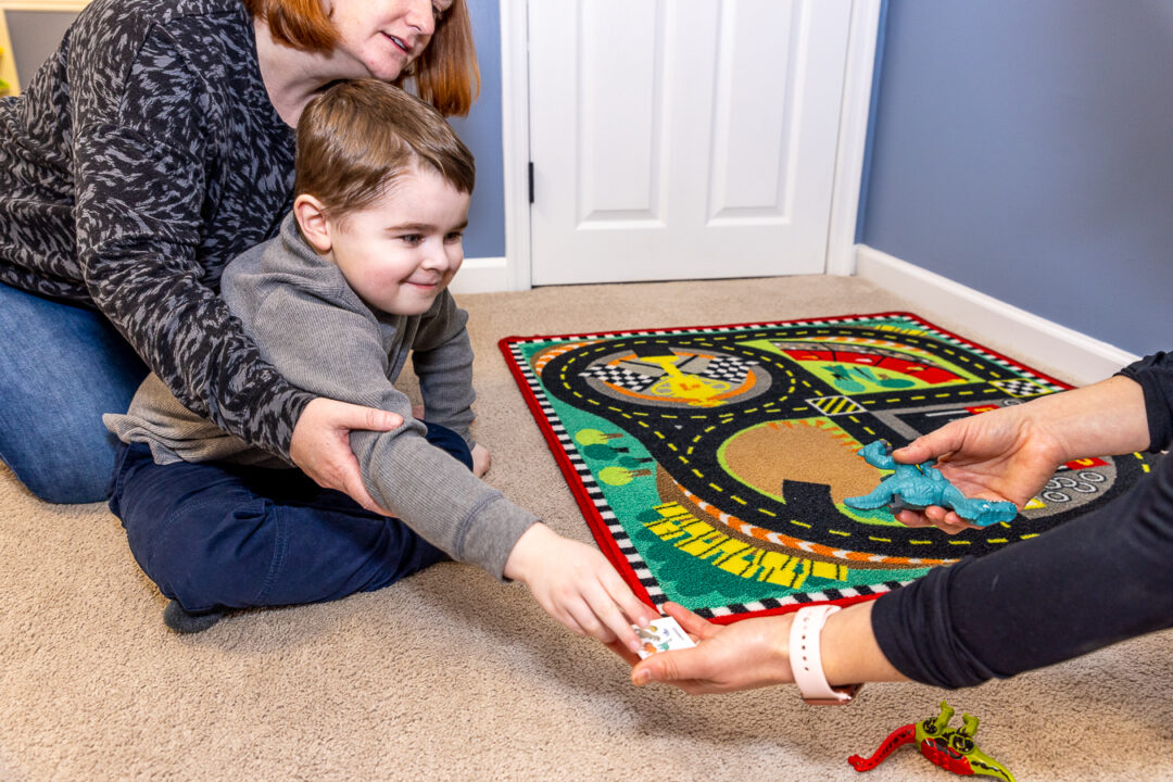 How to Modify PECS Pictures for Access and Success - Tips from an ...