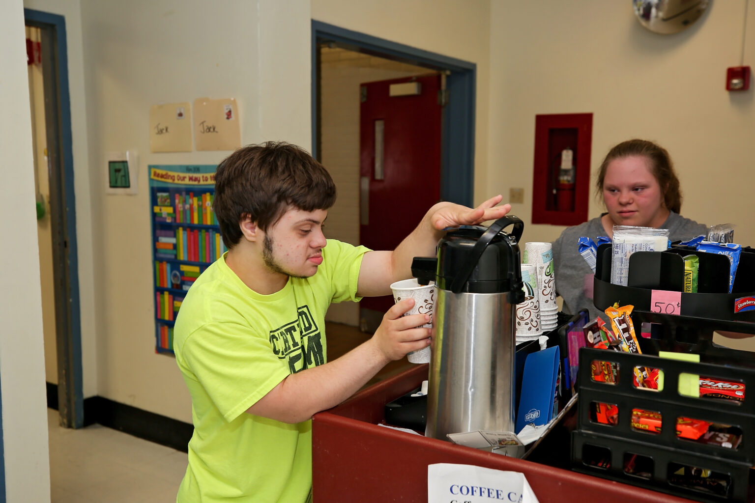 ABA the Pyramid Way - Pyramid Educational Consultants USA