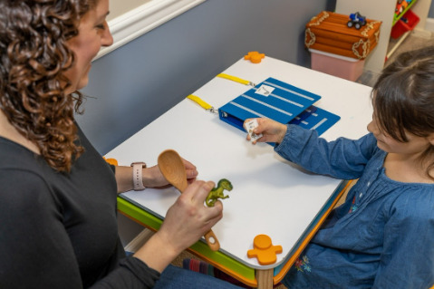 Tips for Teaching Phase IIIA of the PECS Protocol - Pyramid Educational ...