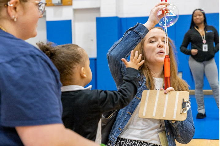 What is the Pyramid Approach to Education? - Pyramid Educational ...