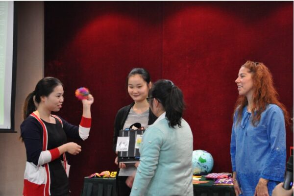 PECS Level 2 Training - Pyramid Educational Consultants