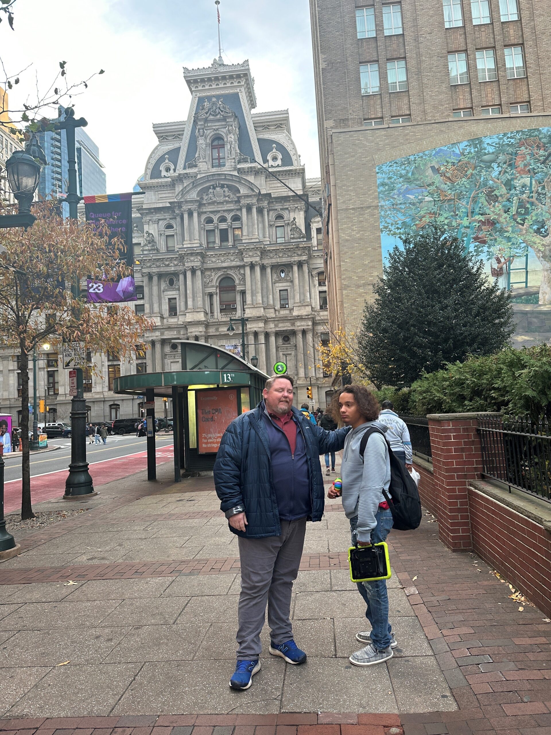 ADOPTING A PROFOUNDLY AUTISTIC CHILD - BLOG